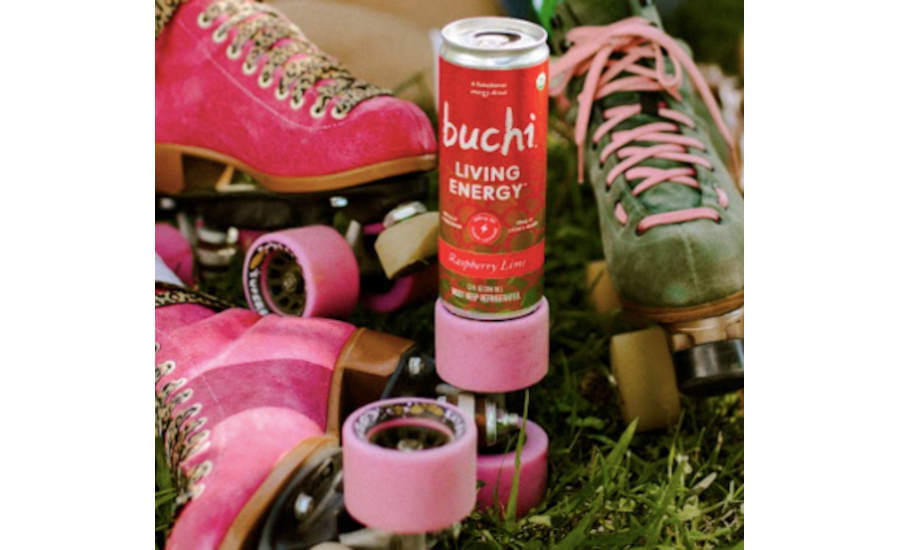 Buchi Living Energy | Beverage Industry