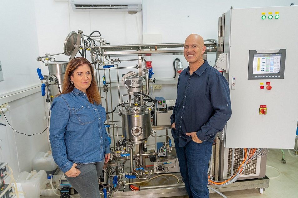 Better Juice commercializes patented sugar-reduction technology ...