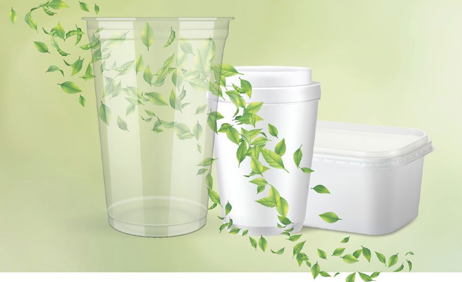 INX International releases natural-based ink system | Beverage Industry