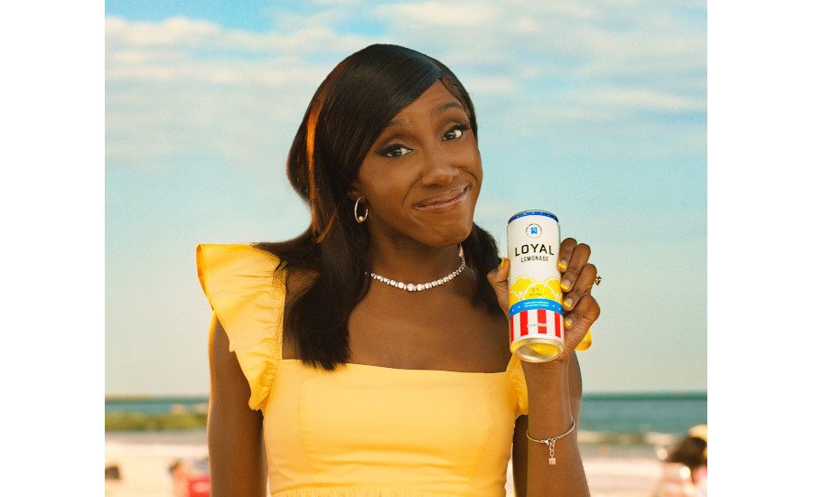 Loyal 9 Cocktails, Ziwe partner for national campaign | Beverage Industry
