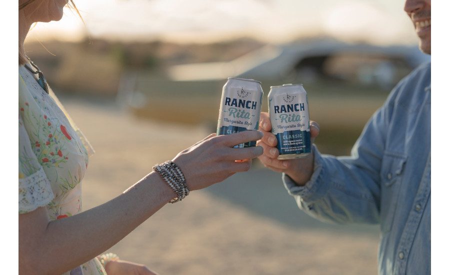 Lone River Beverage releases Margarita-style variety | Beverage Industry