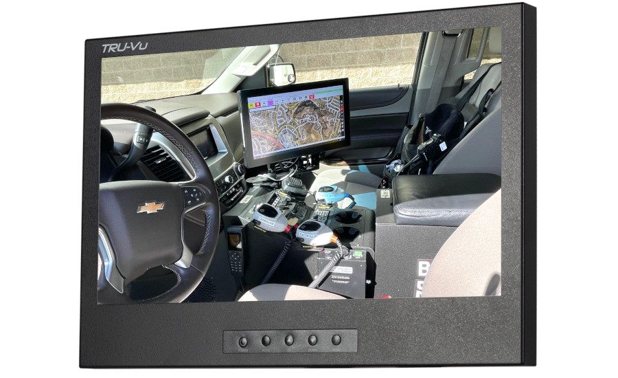 TRU-Vu releases sunlight readable LCD monitor | Beverage Industry