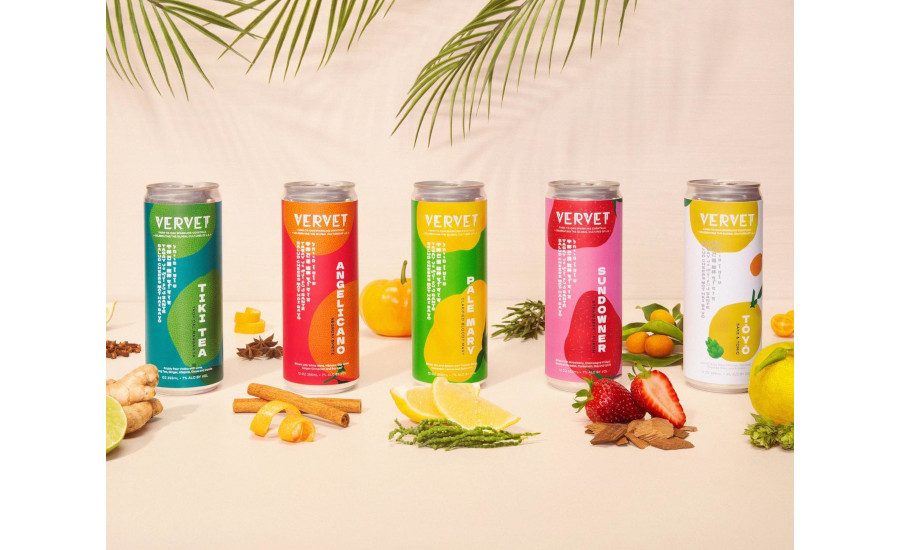 Distill Ventures commits additional $5 million to drinks founders ...