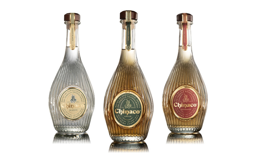 Chinaco Tequila debuts anniversary packaging | Beverage Industry