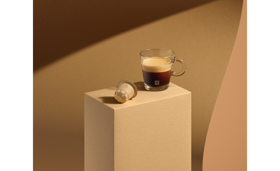Nespresso unveils new range of home compostable coffee capsules ...