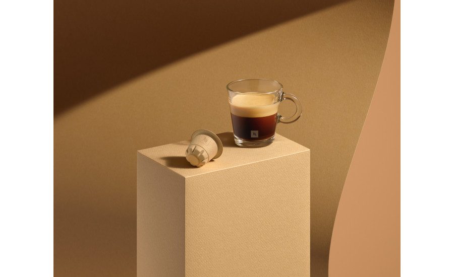 Nespresso unveils new range of home compostable coffee capsules ...