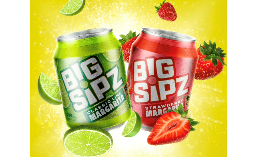 Big Sipz | Beverage Industry