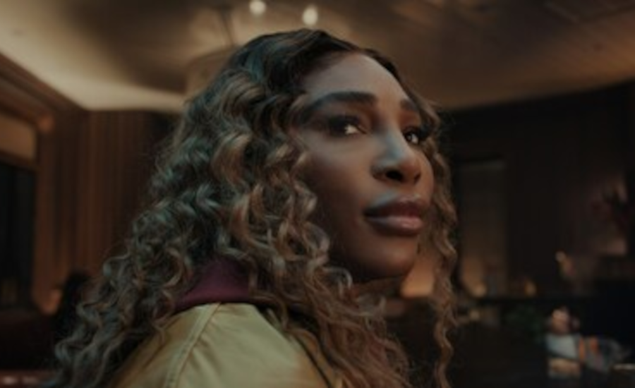 Rémy Martin debuts Super Bowl ad tease featuring Serena Williams ...