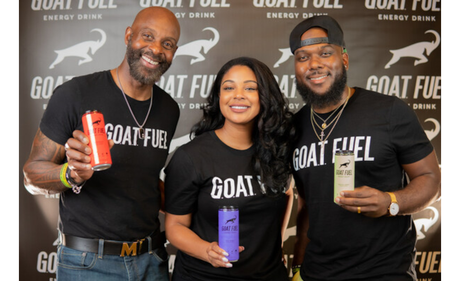 G.O.A.T. Fuel closes on $5M seed round to accelerate growth trajectory ...