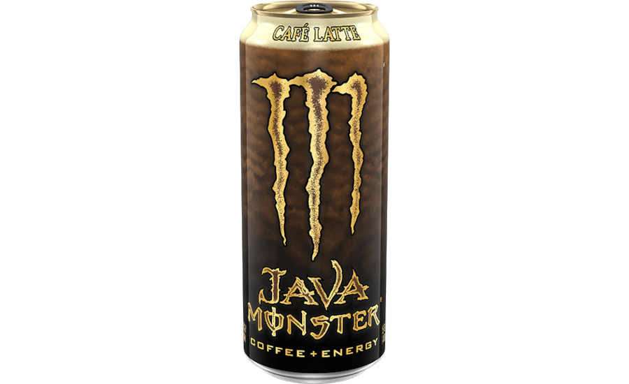 Java Monster Café Latte | Beverage Industry