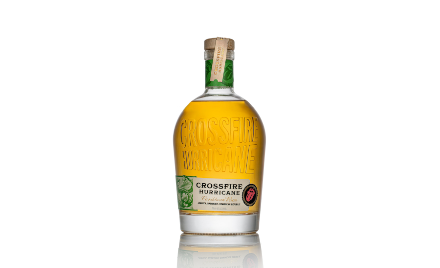 The Rolling Stone’s Crossfire Hurricane | Beverage Industry