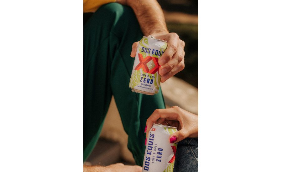 Dos Equis announces 3 new products in time for summer | Beverage Industry
