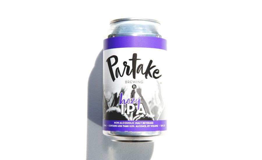 Partake Brewing incorporates Hazy IPA varietal into wider portfolio ...