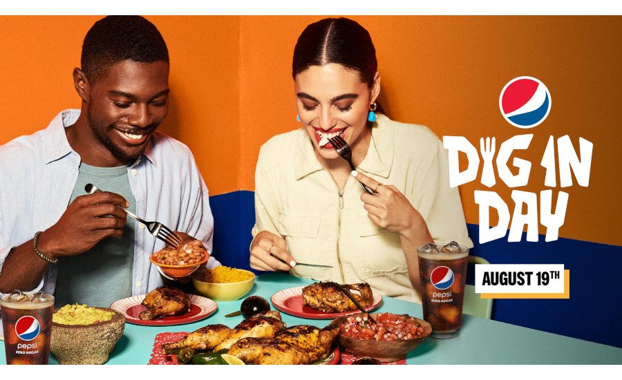 PEPSI Dig In Day returns to celebrate, support Black-owned restaurant | Beverage Industry