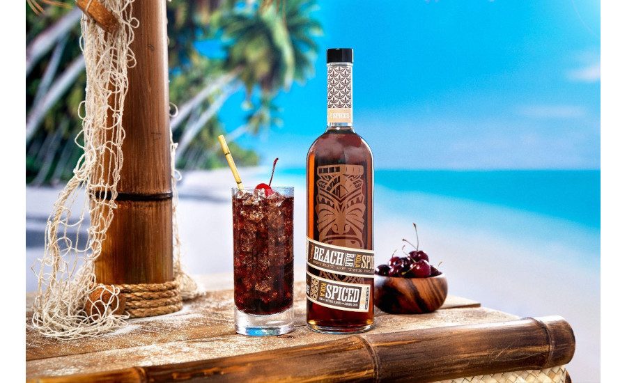 Sammy Hagar’s Sammy’s Beach Bar Rum debuts refreshed looks | Beverage ...