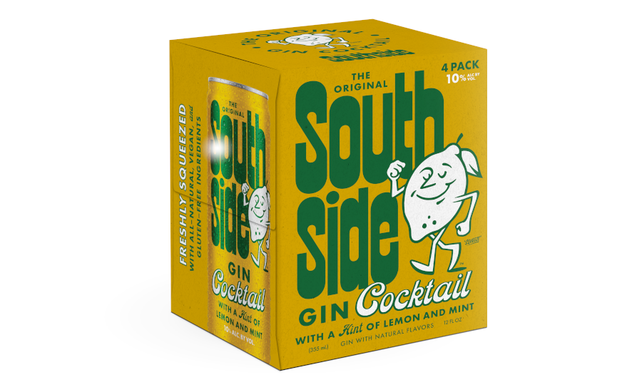 The Original Southside | Beverage Industry