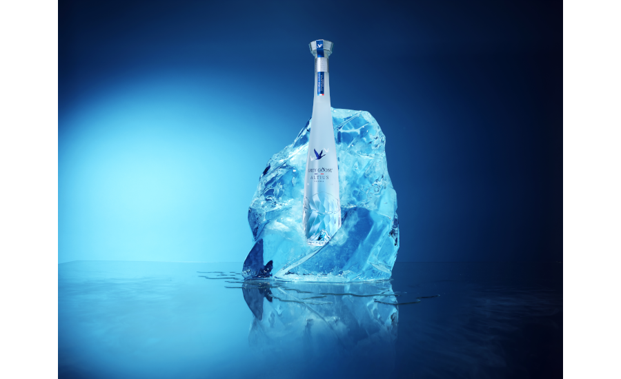 GREY GOOSE Altius | Beverage Industry
