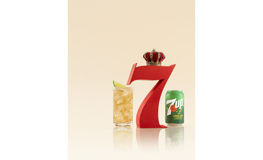 Seagram's 7 Crown unveils Timeless Taste ad campaign | Beverage Industry