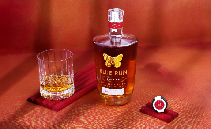 Blue Run Spirits’ Ember | Beverage Industry