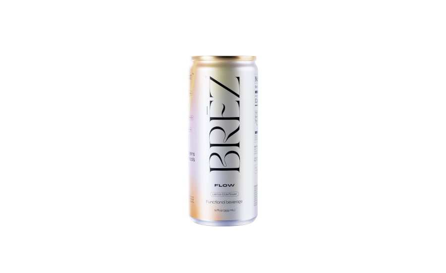 BRĒZ FLOW | Beverage Industry
