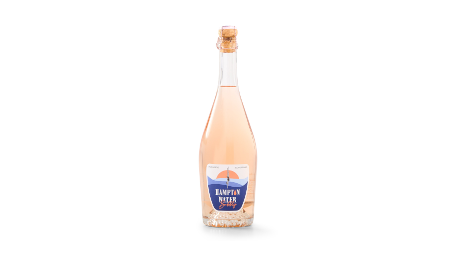 Hampton Water Bubbly | Beverage Industry