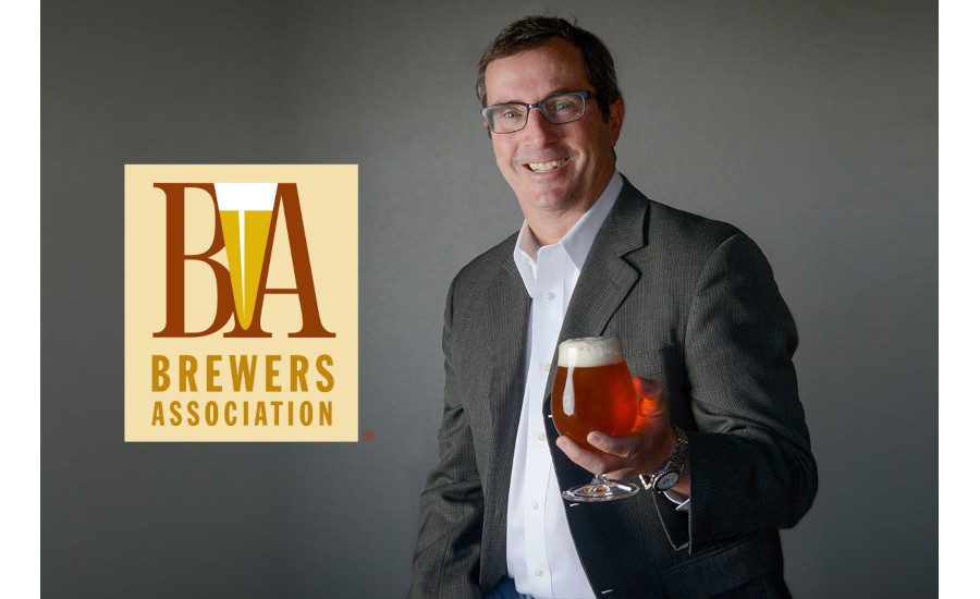 Brewers Association announces retirement of President, CEO Bob Pease ...