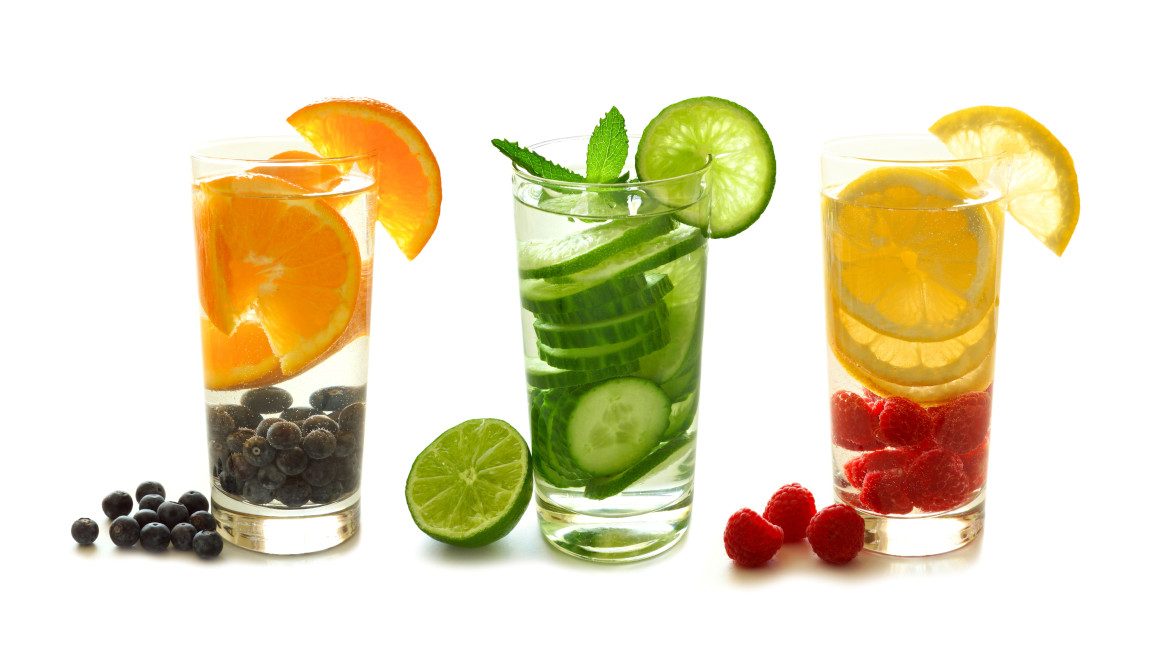 Beverage Industry | Trends, Formulations, Technology & Products