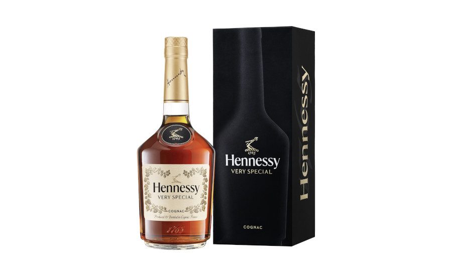 Hennessy Black Label The Same Drink That Had You Crying In The Corner