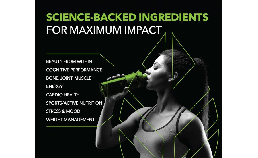 PLT Health Solutions to highlight beverage-friendly ingredients ...