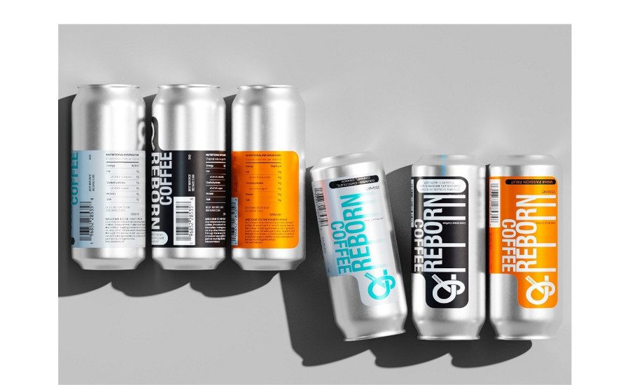 Reborn Coffee to produce 4th Wave Cold Brew | Beverage Industry