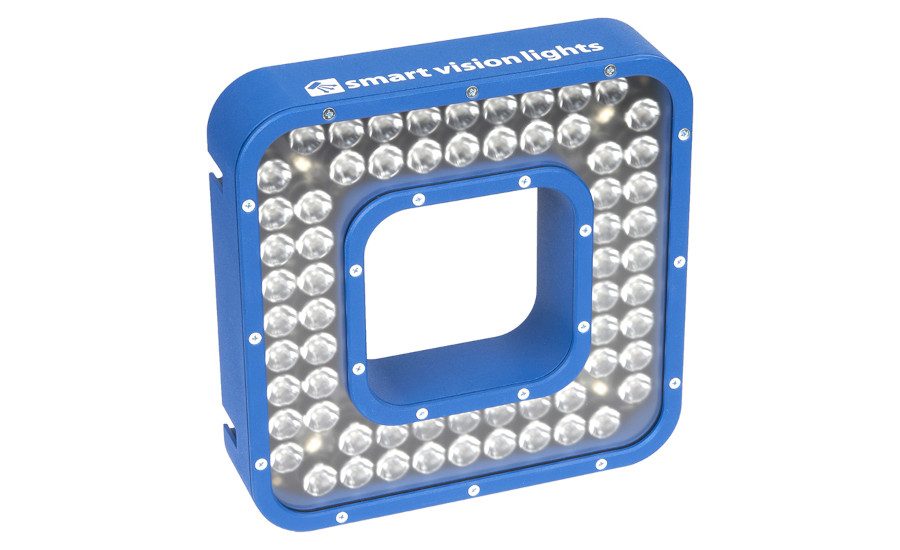 Vision light with strobe technology latest from Smart Vision Lights ...