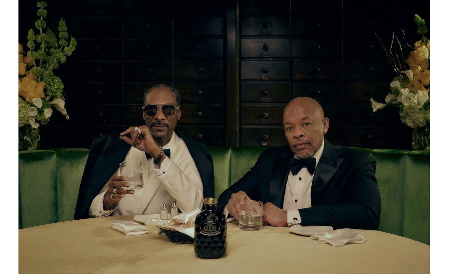 Dr. Dre, Snoop Dogg announce launch of Still G.I.N. By Dre and Snoop ...