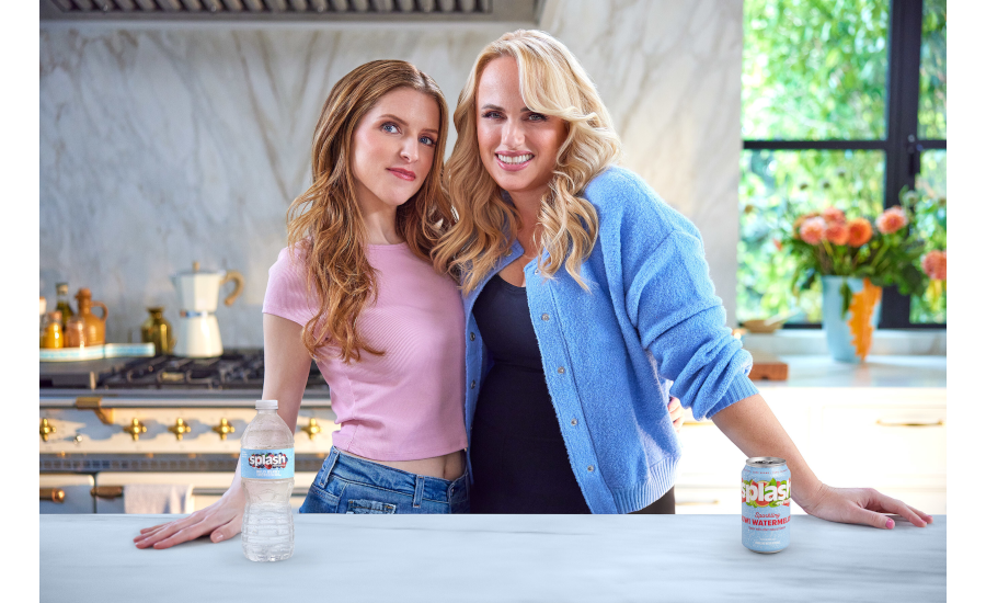 Primo Brands taps Anna Kendricks, Rebel Wilson for ‘Besties’ campaign ...