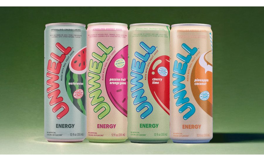 Alex Cooper's Unwell Beverages enters new era with Unwell Energy ...