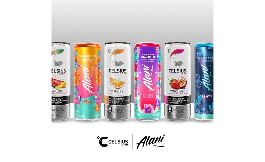 Celsius Holdings to acquire Alani Nu | Beverage Industry