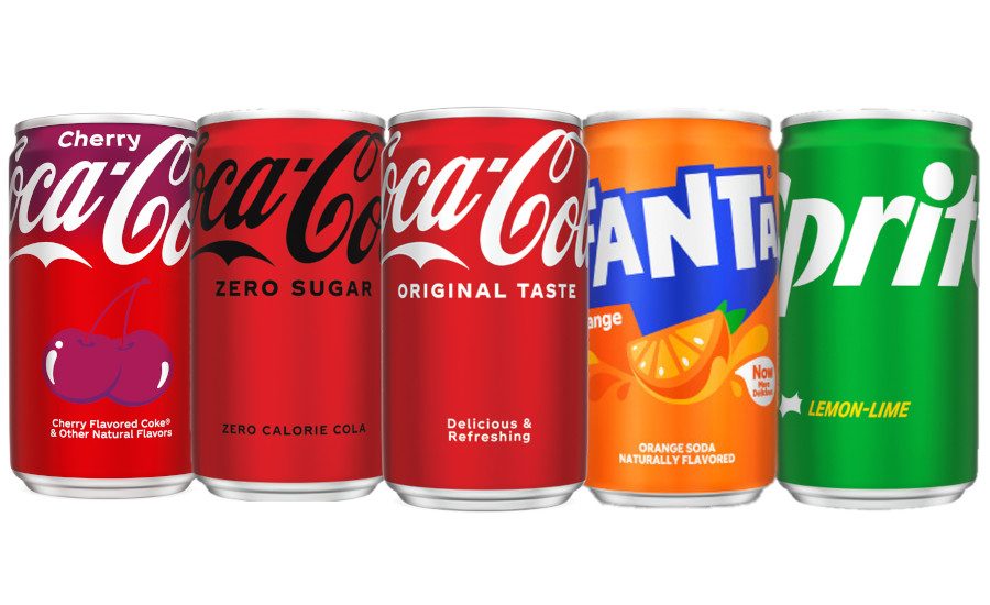 Coca-Cola adds new size for convenience stores | Beverage Industry