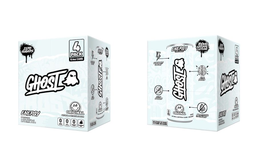 GHOST releases 4-pack of ‘OG’ flavor | Beverage Industry