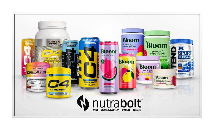 Nutrabolt expands strategic partnership with Bloom Nutrition | Beverage ...