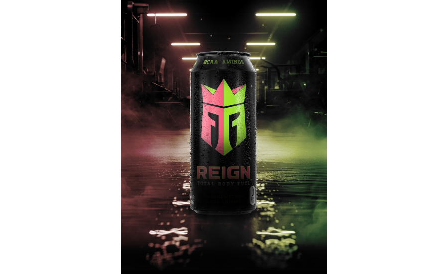 REIGN Total Body Fuel launches Watermelon Sour Gummy flavor | Beverage ...