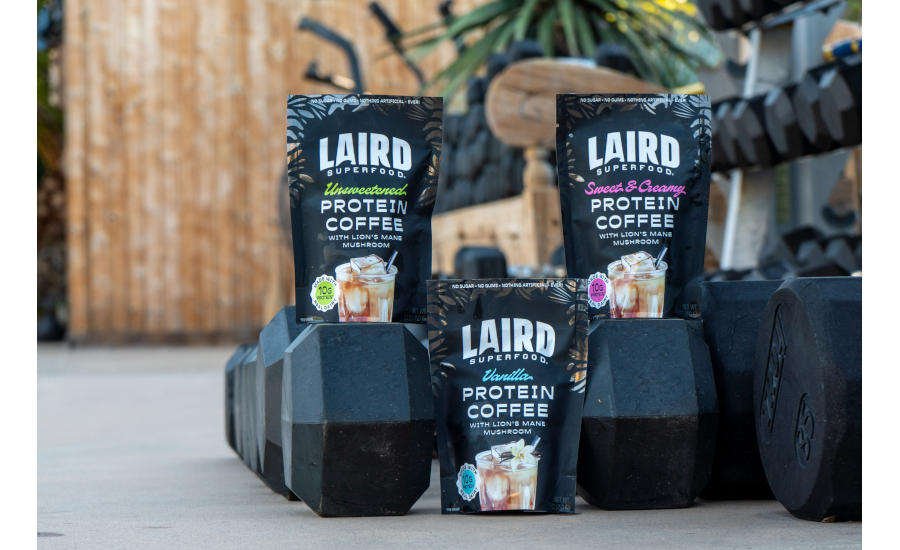 Readers’ Choice: New Product of the Month | May 2026 | Beverage Industry