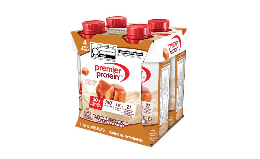 Premier Protein debuts new branding, new products | Beverage Industry