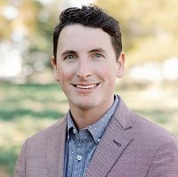 Brian Zapp | Beverage Industry