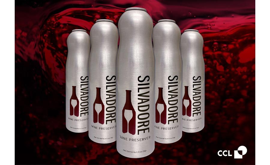 CCL Container provides cost-effective, recyclable packaging | Beverage ...