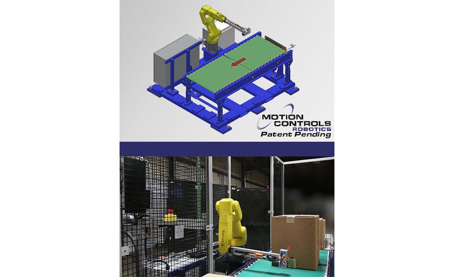 Motion Controls Robotics releases patented-pending tape inspection ...
