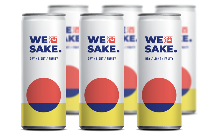 WESAKE | 2020-06-26 | Beverage Industry