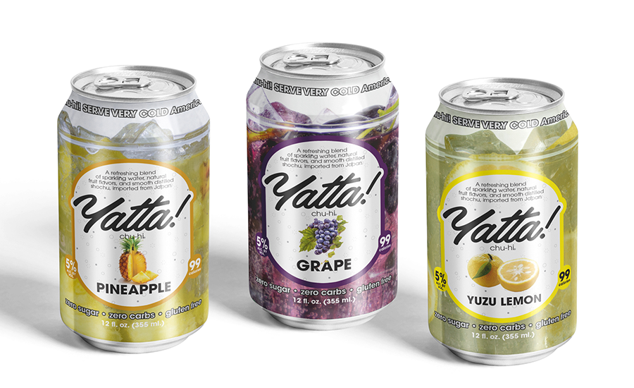 Yatta | 2020-06-17 | Beverage Industry