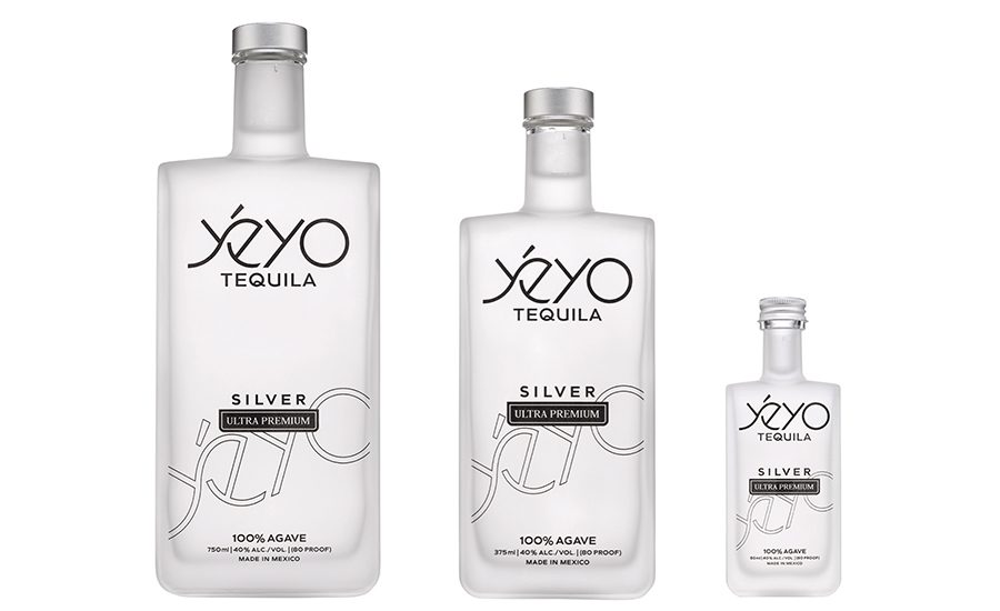 Yéyo Blanco Tequila | 2020-01-03 | Beverage Industry