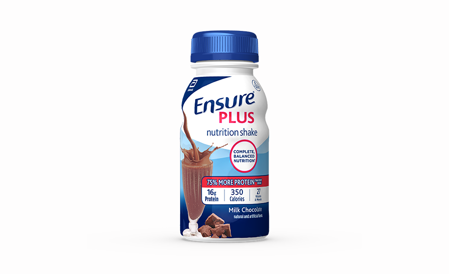 Ensure Plus nutritional shake | 2020-09-22 | Beverage Industry