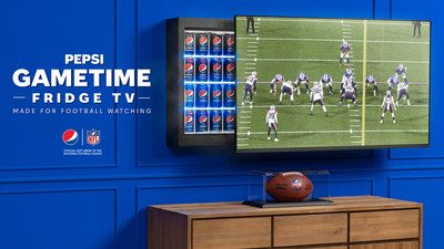 Pepsi continues four-decade NFL partnership with new campaign ...