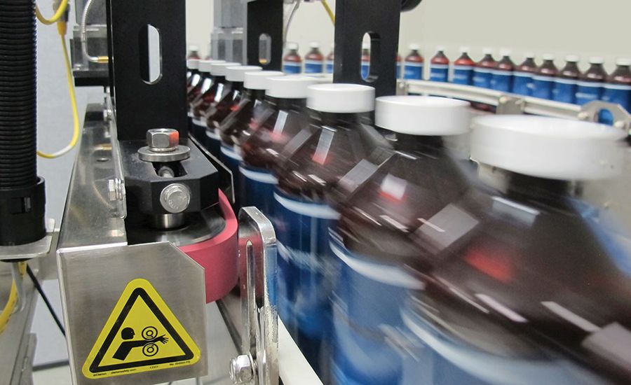 Teledyne TapTone | Beverage Industry